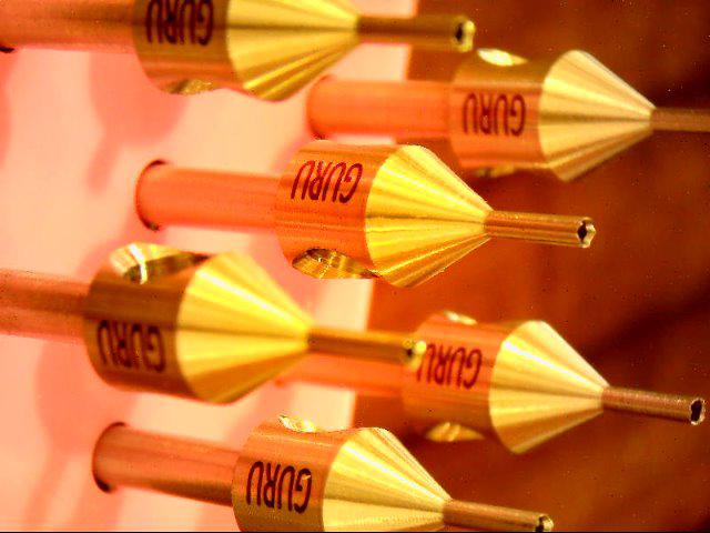 Hair FUE Punch – MediYou Instruments LLC